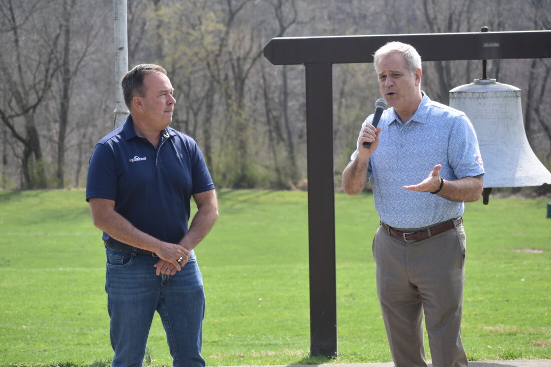 Backyard BBQ Fest Going Country This Year | News, Sports, Jobs - The Intelligencer